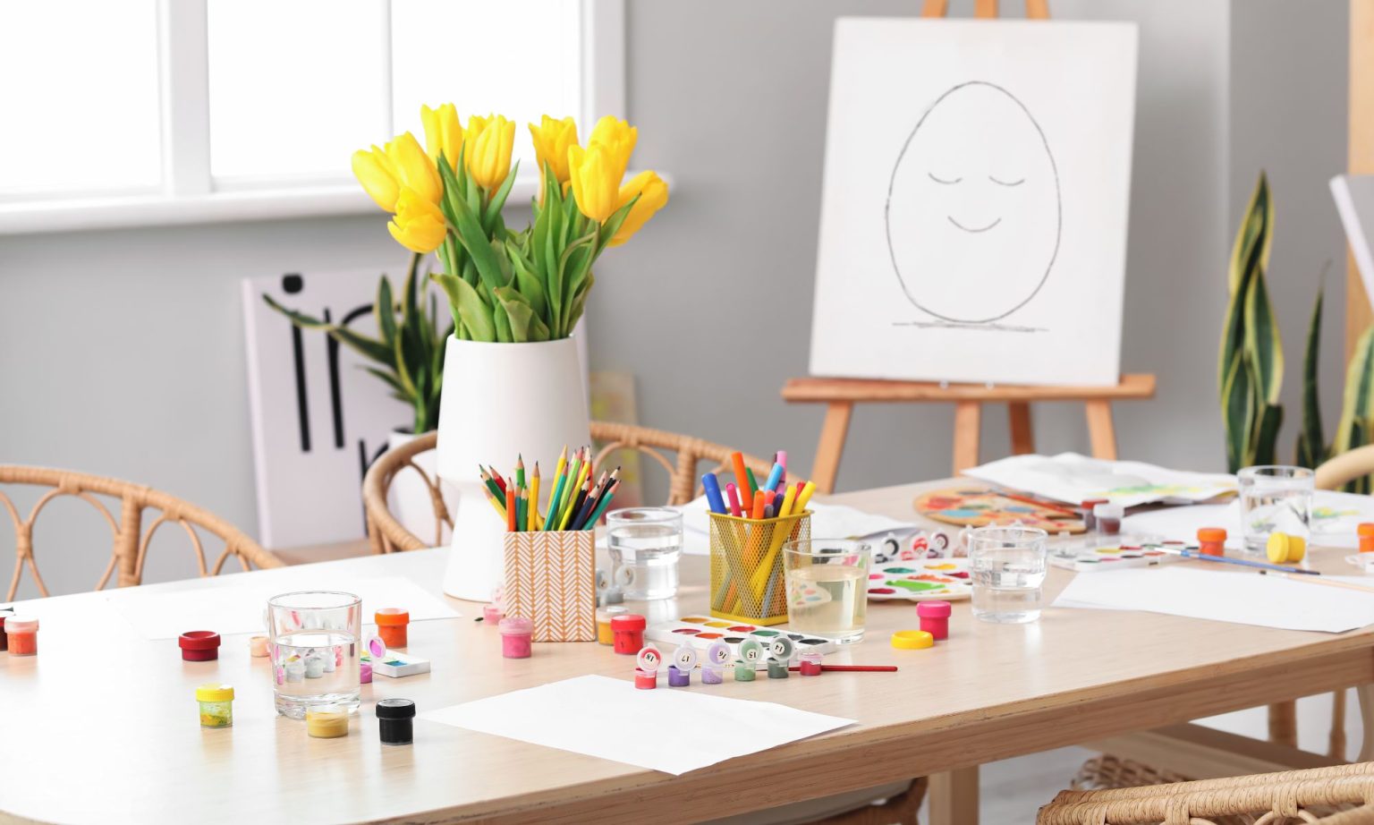 When Music Meets Mindfulness – Mindful Art Club